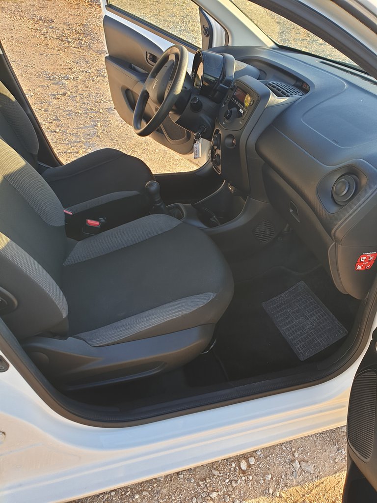 Peugeot 108 #1780 Rental in Crete TakeCars.com